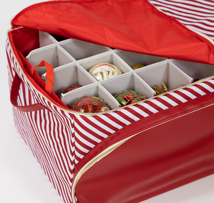 Luxe Christmas Storage Bags | Christmas Jumpers NZ